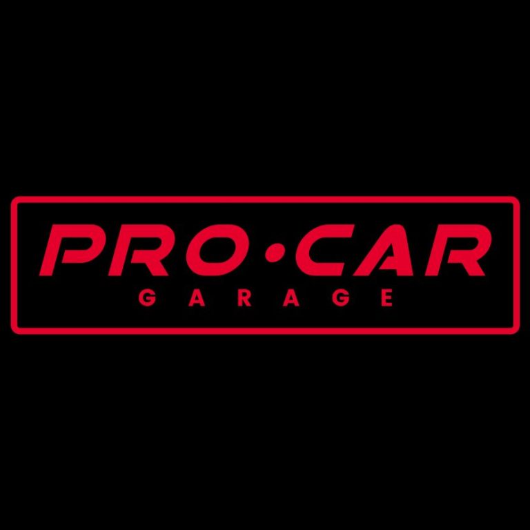 PRO CAR GARAGE - MotorShop