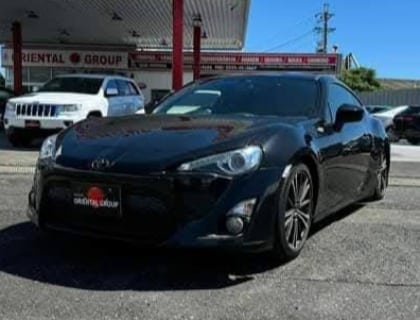 86GT - MotorShop