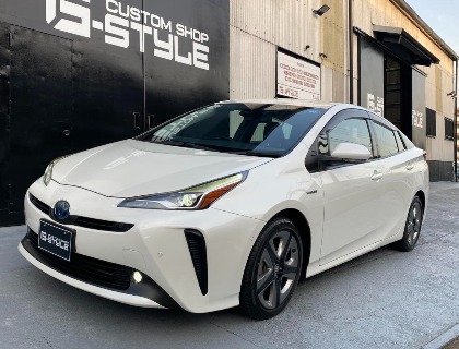 PRIUS - MotorShop